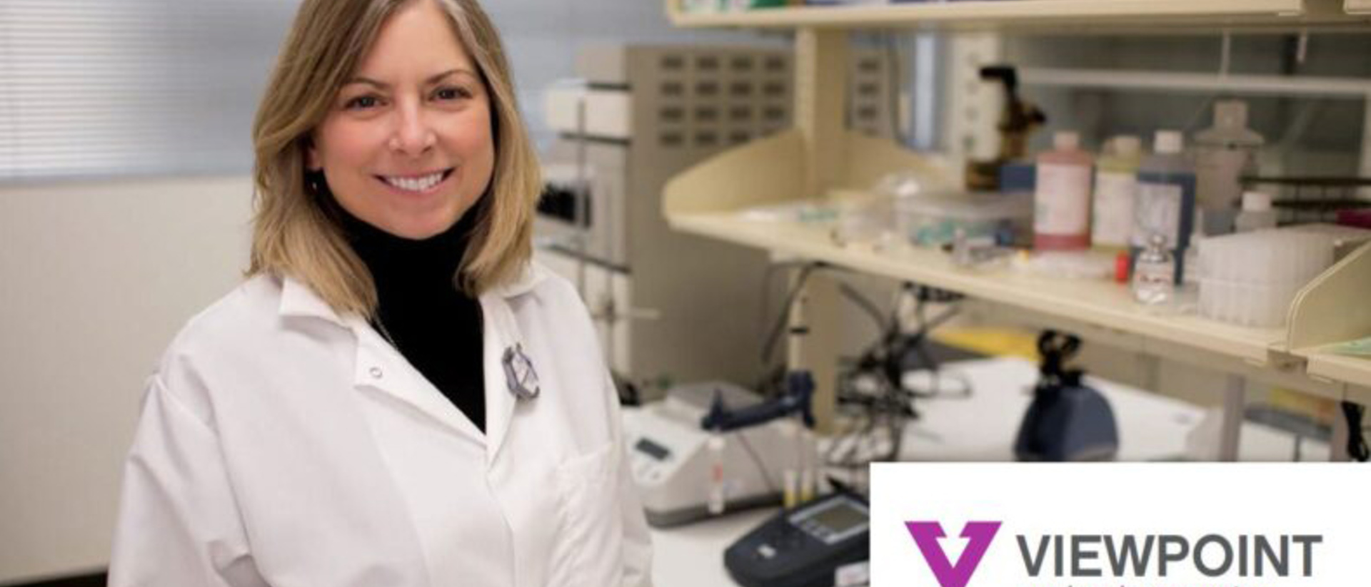 EDC Client Case Study: Viewpoint Molecular Targeting | IOWA Research ...