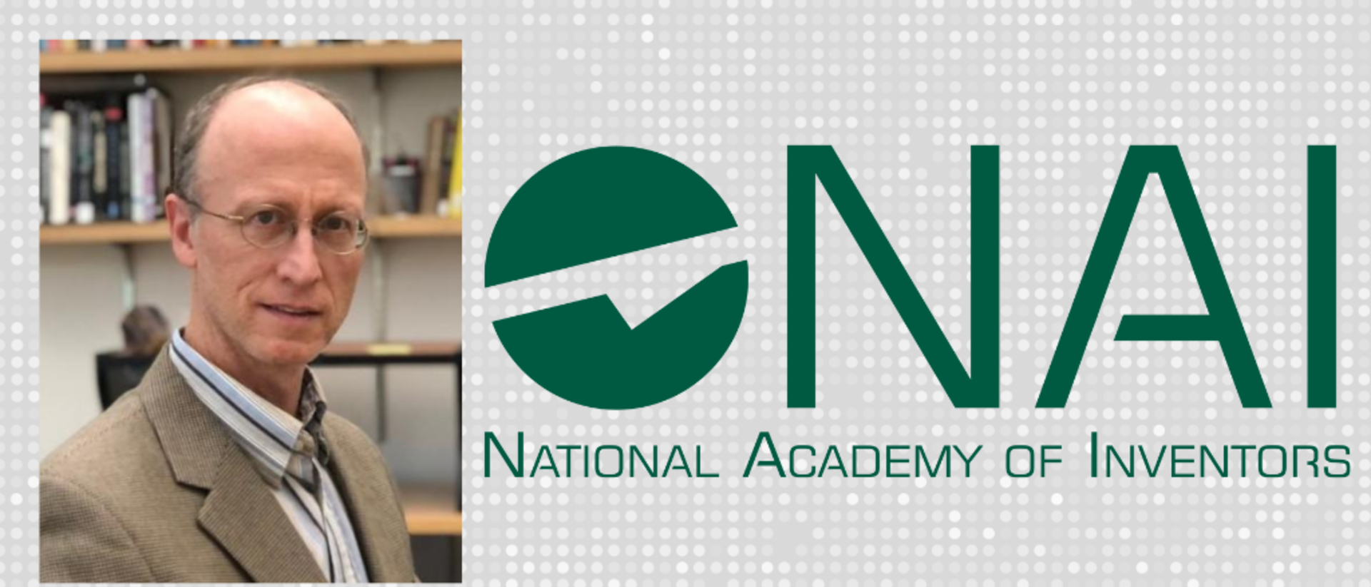 Prineas Named Member of the National Academy of Inventors | IOWA ...