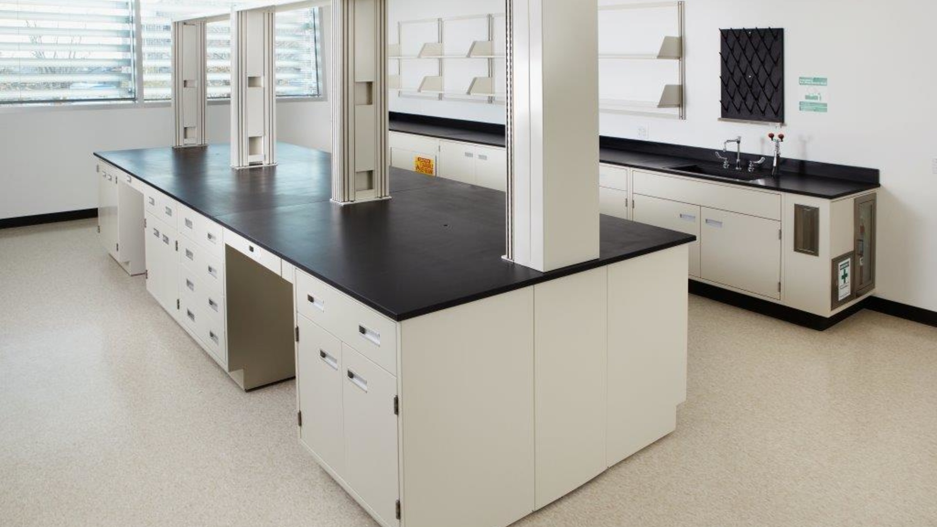 The BioVentures Center | University of Iowa Research Park - Office of ...